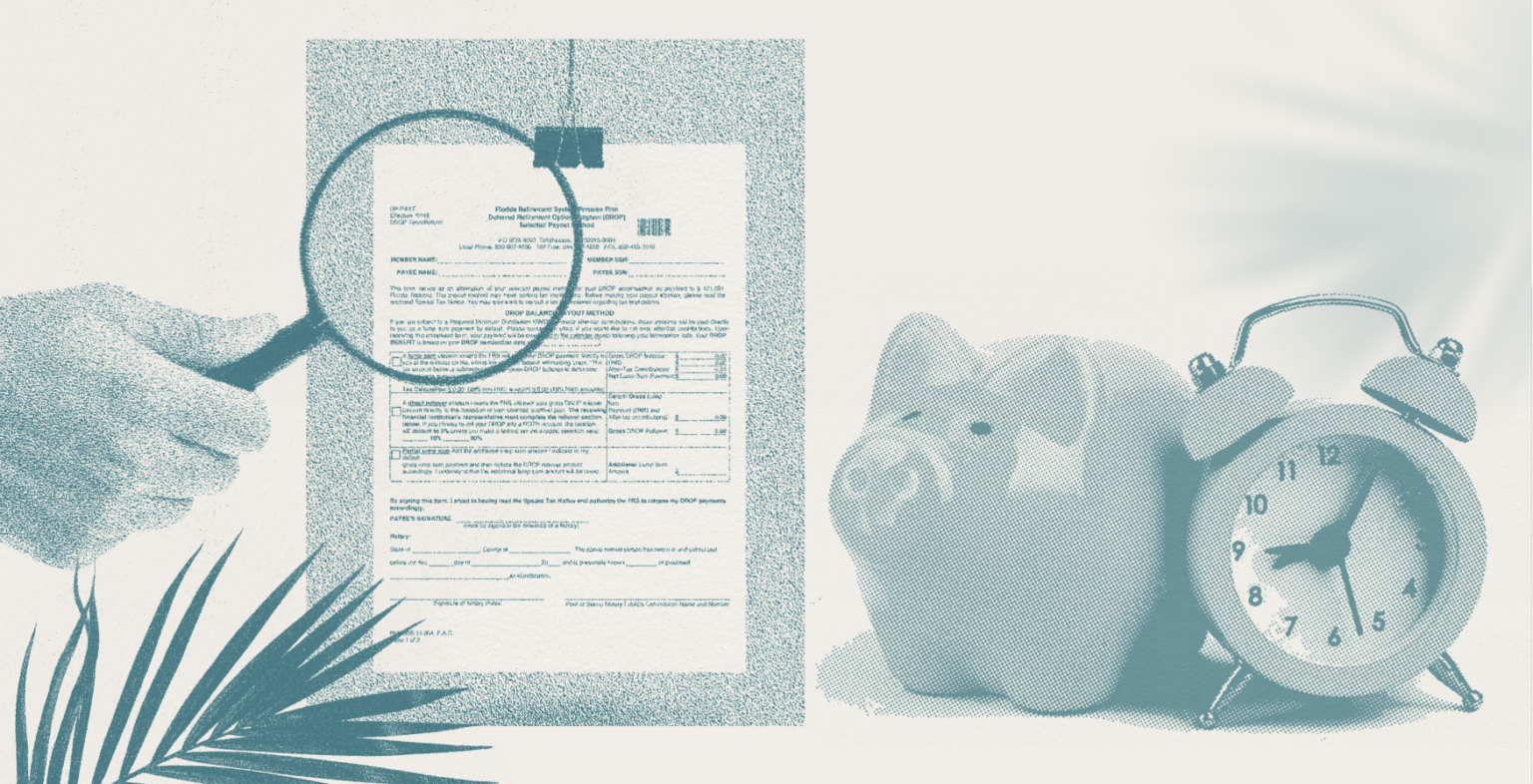 The Deferred Retirement Option Program (DROP): A Comprehensive Guide ...